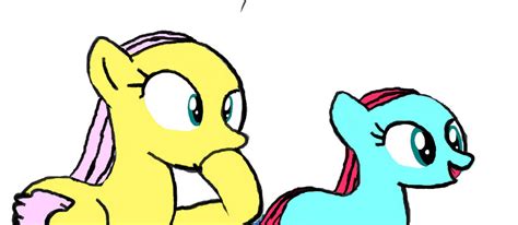 Mlp By Lovewithapanda On Deviantart