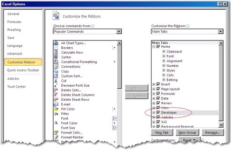 42983 Using Sas® Add In For Microsoft Office Scripting To Process
