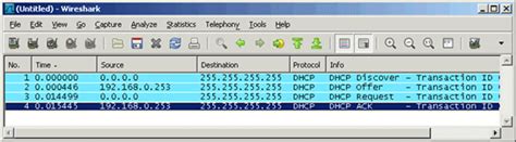 windows 2003 dhcp server advanced configuration part 2