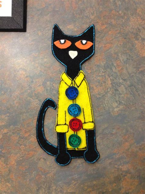 Flannel Friday ~ Clothing Flannel Friday Pete The Cat Flannel Board