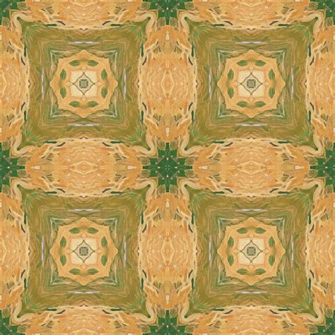Premium Ai Image Seamless Background Pattern For Eg Fabric Wallpaper