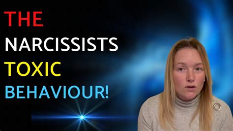Red Flags Of A Narcissist's Toxic Behaviour: Understanding Narcissism ...