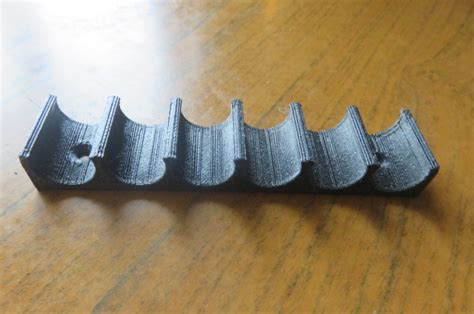 Nerf Dart Clips By Warner Hedgehog Download Free STL Model Printables Com