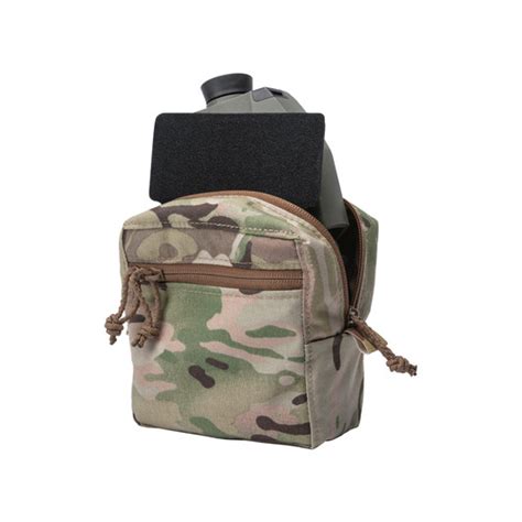 Small Gp Pouch Spiritus Systems