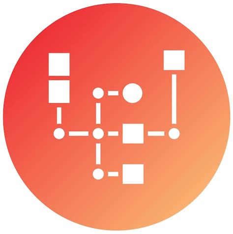 Premium Vector Vector Design Flowchart Icon Style