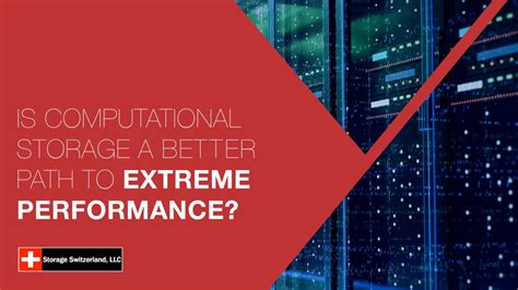 how to get your application ready for computational storage