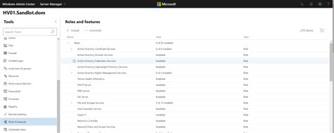 Why You Should Replace Rdcman With Windows Admin Center