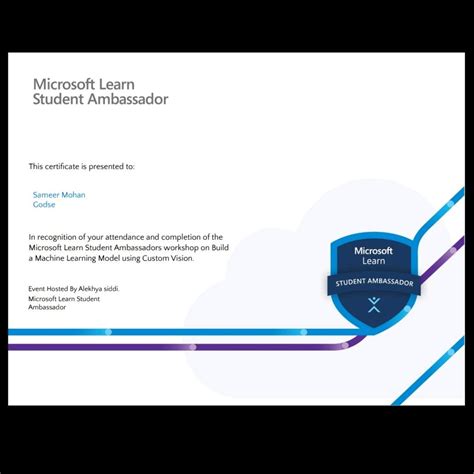 sameer godse on linkedin experience machinelearning azure