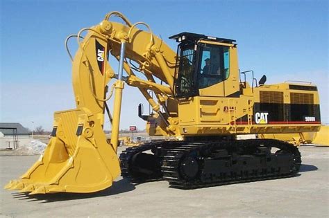 Used And New Track Excavators For Sale Machineryzone