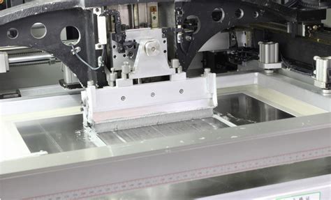 PCB Board Assembly High Precision SMT Andwin Circuits