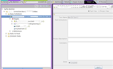 Teamcenter Open Gate Teamcenter Workflow Create Form And Attach To Root Task