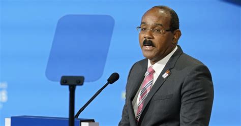 英여왕 서거 사흘 만 앤티가바부다 공화국 전환 국민투표