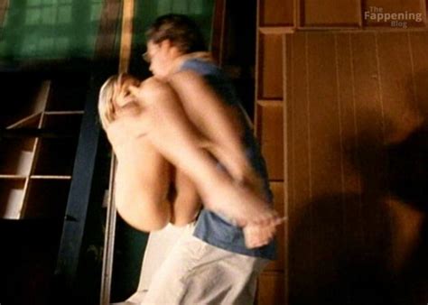 Brandy Davis Nude 54 Pics Thefappening