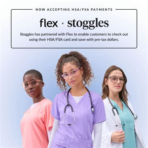 flex yc s23 on linkedin flex stoggles hsa fsa eyecare wellness