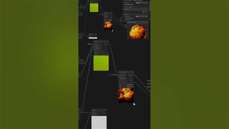 Made With Unity Flipbook Shader Graph Tutorial 60 Seconds Youtube