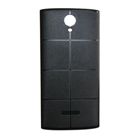 Запчасть для мобильного устройства Задняя крышка для Homtom Ht7 Ht 7 Pro черный Oem купить