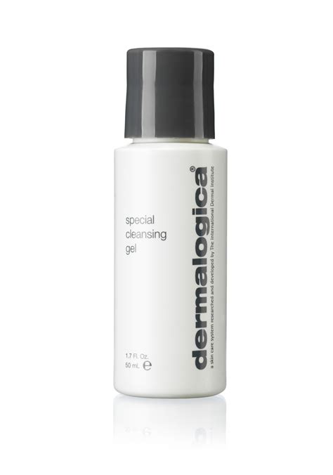 Køb Dermalogica special cleansing gel 50 ml - Matas