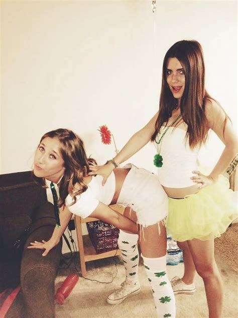 College Hotties Porn Pic