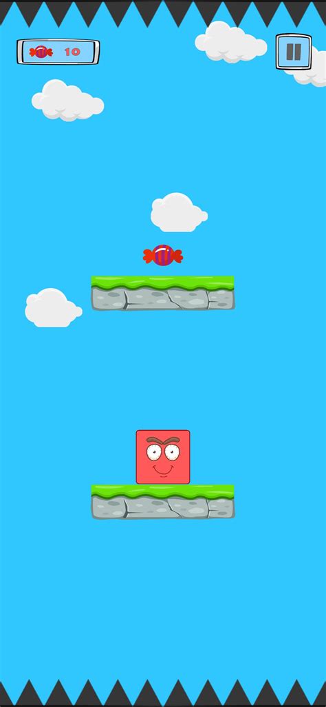 Jelly Jump Complete Unity Project By DanielMax Codester