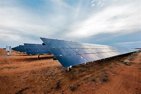 Million To Ramp Up Microgrids In Regional Australia Electrical Connection