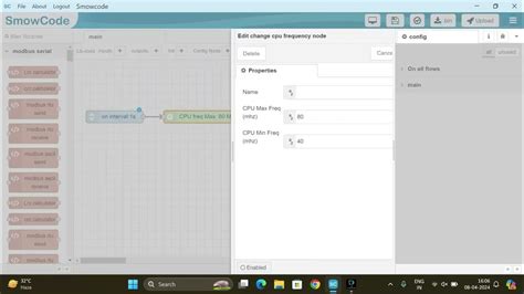 Optimizing Cpu Performance And Power Management Youtube