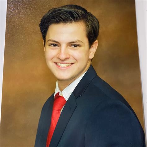 Benjamin Azar John Carroll University Cleveland Ohio United States Linkedin