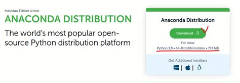 Ubuntu 2004 우분투에 아나콘다 설치 및 Python 가상환경 설정