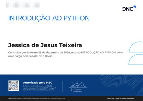 Introdução ao Python pdf
