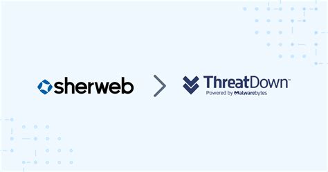 Threatdown By Malwarebytes Ultimate Msp Endpoint Security Sherweb