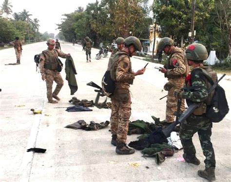 ရန်ကုန် မန္တလေးလမ်းဟောင်းပေါ် ရှိ ဇေယျာ၀တီမြို့ ဘူတာရုံ၊ သကြားစက်နှင့်ဆားဂွန်းဂိတ်တို့တွင် တပ်စ