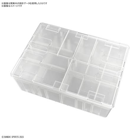 Multi Builders Case Nz Gundam Store