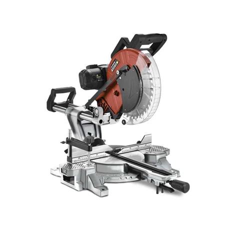 Stayer scr 315 bw radial miter saw