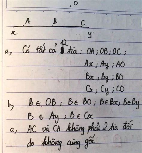 Cho Ng Th Ng Xy A B C Thu C Xy Theo Th T I M O Ko Thu C Ng Th Ng Xy A C T T