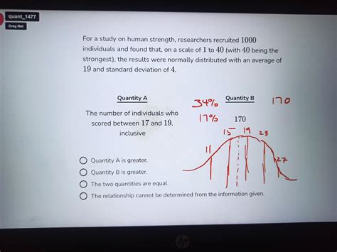 gregmat quant problem r gre