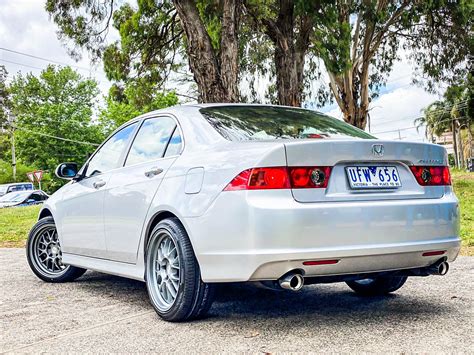 Honda Accord Avid Av 34 Gun Metal Wheel 4338