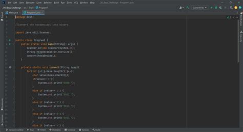 30daysofcode Curiousfreaks Codingjourney Balaji S D