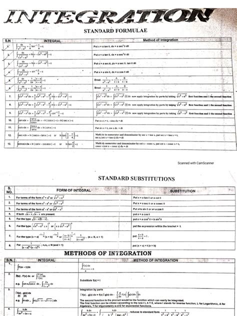 Ii Chart 1 Pdf