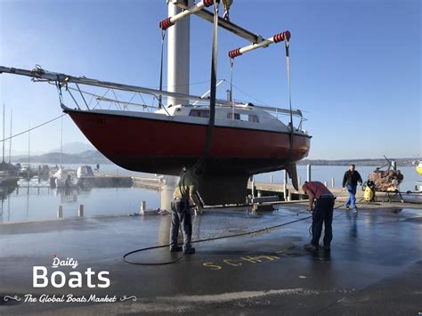 1974 C N S O Daimio 23 For Sale View Price Photos And Buy 1974 C N S O Daimio 23 470837