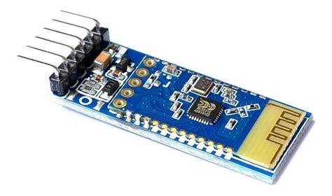 x Módulo Bluetooth Serial Spp c Ttl Arduino Hc Hc Frete grátis