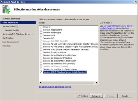 Installing And Configuring Wsus And Sccm Roles For Software Updates