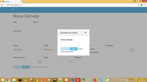 Como Efetuar Um Refresh No Dropdown Automático Do Primeng Do Angular Stack Overflow Em Português