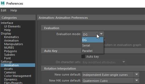 solved maya 2018and2019 crashed when rendering sequences autodesk