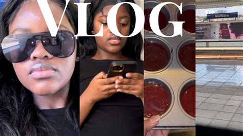 vlog [ep 011] back to regular programming… youtube