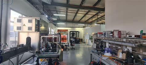 מבנה תעשיה בתעשיה אפק ראש העין לוח דירות להשכרה אנגלו סכסון