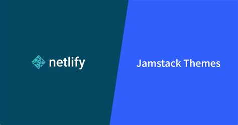 How I Built Jamstackthemesdev Over The Weekend Netlify