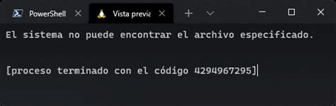 WINDOWS WSL Distro Failing To Startup With Code Issue Microsoft WSL
