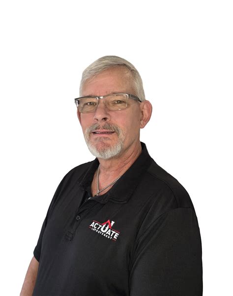 Learn More About Actuate Improvement