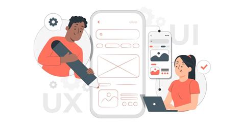 Mengenal Pengertian Dan Perbedaan Antara Ui Dan Ux Design Berita Gamelab Indonesia