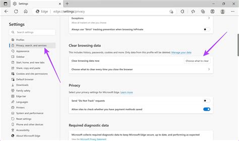 5 fixes for the connection for this site is not secure on edge on