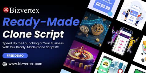 Ready Made Clone Scripts Code And App Scripts